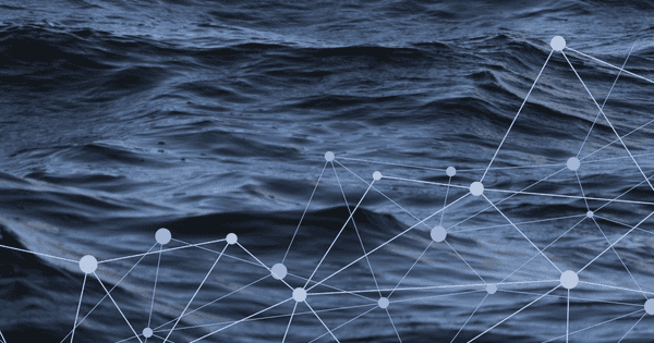 Blockchain And Datastream